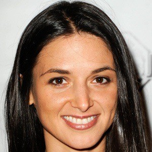 Andrea Gabriel - Bio, Family, Trivia | Famous Birthdays