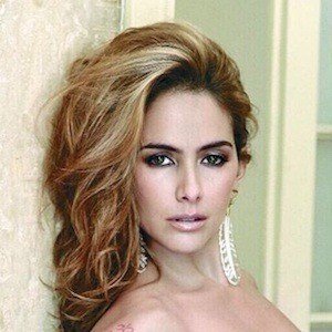 Andrea López (Soap Opera Actress) - Bio, Family, Trivia | Famous Birthdays