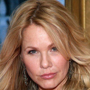 Andrea Roth - Bio, Family, Trivia | Famous Birthdays