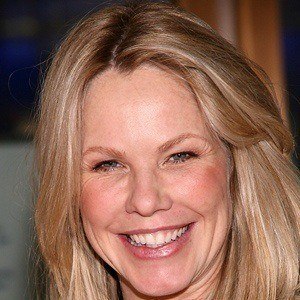 Andrea Roth - Bio, Facts, Family | Famous Birthdays