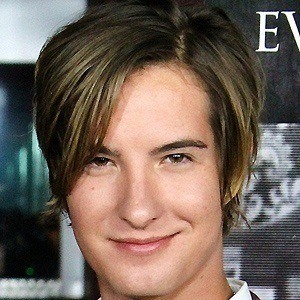 Andrew James Allen - Bio, Family, Trivia | Famous Birthdays