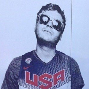 Andrew Barber - Bio, Family, Trivia | Famous Birthdays