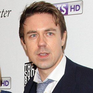 Andrew Buchan - Bio, Family, Trivia | Famous Birthdays