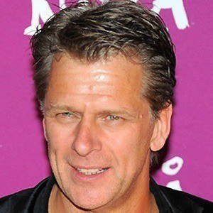 Andrew Castle - Bio, Family, Trivia | Famous Birthdays