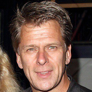 Andrew Castle - Bio, Family, Trivia | Famous Birthdays