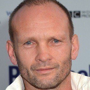 Andrew Howard - Bio, Family, Trivia | Famous Birthdays