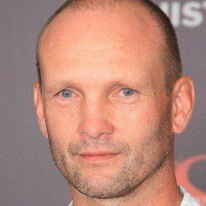 Andrew Howard - Bio, Family, Trivia | Famous Birthdays