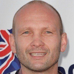 Andrew Howard - Bio, Family, Trivia | Famous Birthdays