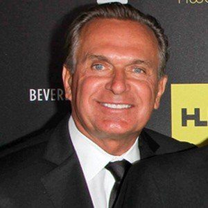 Andrew P Ordon - Alchetron, The Free Social Encyclopedia