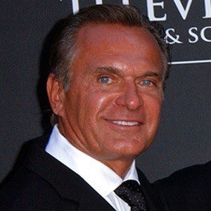 Andrew P. Ordon - Bio, Family, Trivia | Famous Birthdays