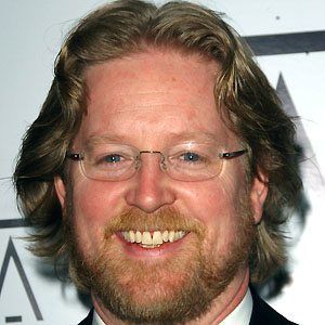 Andrew Stanton - Bio, Family, Trivia | Famous Birthdays