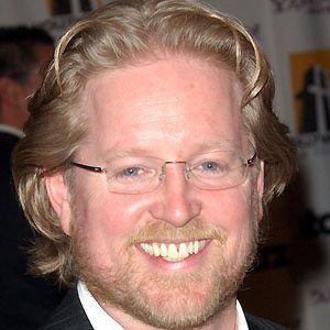 Andrew Stanton - Bio, Family, Trivia | Famous Birthdays