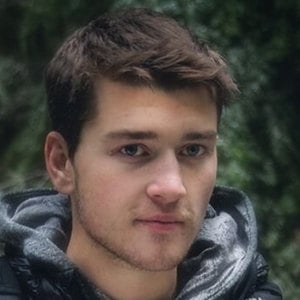 Andrew Studer - Bio, Family, Trivia | Famous Birthdays