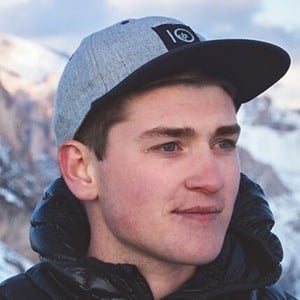 Andrew Studer - Bio, Family, Trivia | Famous Birthdays