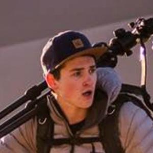 Andrew Studer - Bio, Family, Trivia | Famous Birthdays