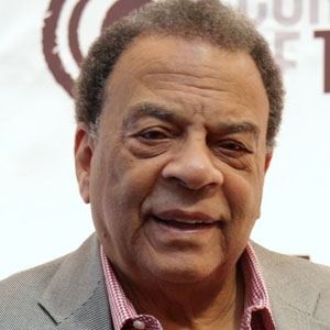 Andrew Young - Bio, Facts, Family | Famous Birthdays