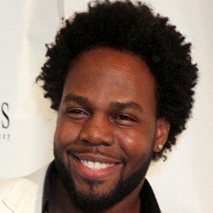 Andwele Gardner - Bio, Family, Trivia | Famous Birthdays