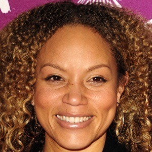 Angela Griffin - Bio, Family, Trivia | Famous Birthdays