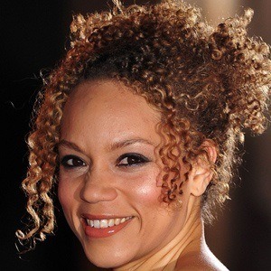 Angela Griffin - Bio, Family, Trivia | Famous Birthdays
