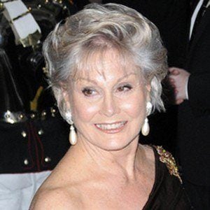 Angela Rippon - Bio, Family, Trivia | Famous Birthdays