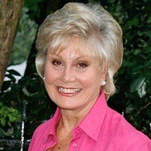 Angela Rippon - Bio, Family, Trivia | Famous Birthdays