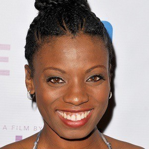 Angelique Bates - Bio, Family, Trivia | Famous Birthdays