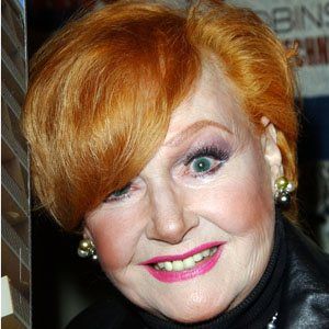 Ann Robinson - Bio, Facts, Family | Famous Birthdays