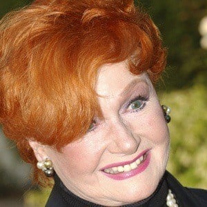 Ann Robinson - Bio, Family, Trivia | Famous Birthdays