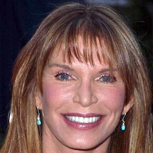 Ann Turkel - Bio, Family, Trivia | Famous Birthdays
