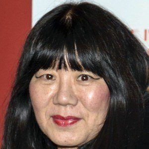 Anna Sui - Bio, Family, Trivia | Famous Birthdays