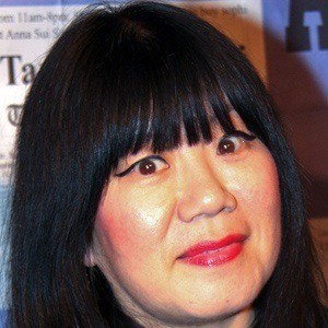 Anna Sui - Bio, Family, Trivia | Famous Birthdays