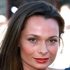 Anna Walton - Bio, Facts, Family | Famous Birthdays