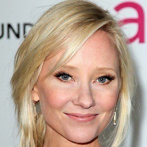 Anne Heche - Biografía, Datos, Familia | Famous Birthdays