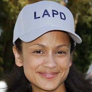 Anne-Marie Johnson - Bio, Family, Trivia | Famous Birthdays