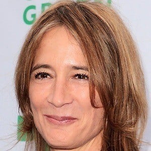 Anne Ramsay - Bio, Family, Trivia | Famous Birthdays