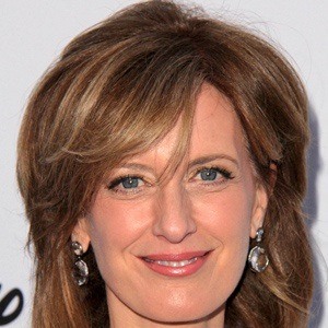 Anne Sweeney - Bio, Family, Trivia | Famous Birthdays