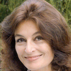 Anouk Aimee - Bio, Family, Trivia | Famous Birthdays