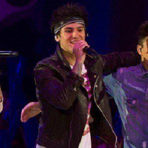 Anthony Ladao - Bio, Family, Trivia | Famous Birthdays