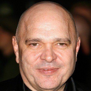Anthony Minghella - Bio, Family, Trivia | Famous Birthdays
