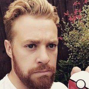 Anto Sharp - Bio, Family, Trivia | Famous Birthdays
