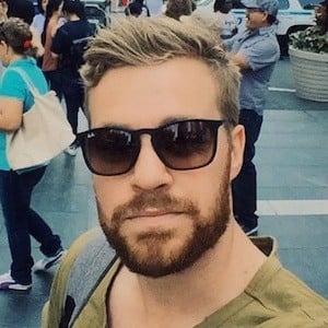 Anto Sharp - Bio, Family, Trivia | Famous Birthdays