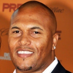 Antonio Pierce - Bio, Family, Trivia | Famous Birthdays