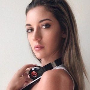 April Nottingham's Instagram, Twitter & Facebook on IDCrawl