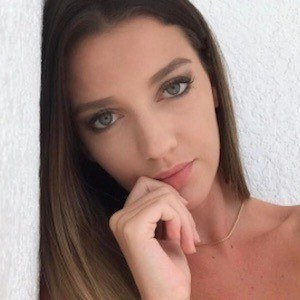 April Nottingham's Instagram, Twitter & Facebook on IDCrawl