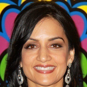 Archie Panjabi - Bio, Family, Trivia | Famous Birthdays