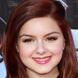 Ariel Winter - Bio, Family, Trivia | Famous Birthdays
