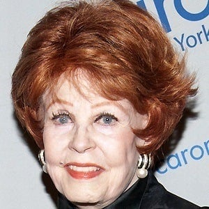 Arlene Dahl - Bio, Family, Trivia | Famous Birthdays