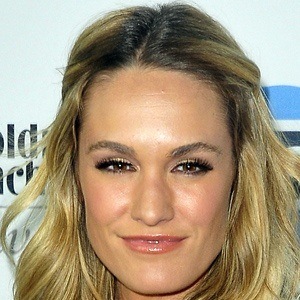 Ashlan Gorse - Bio, Family, Trivia | Famous Birthdays