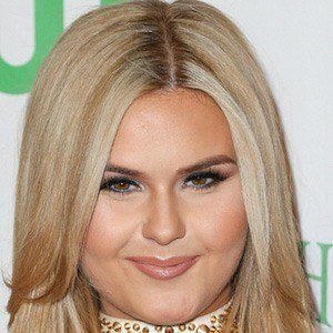 Ashlee Keating - Bio, Family, Trivia | Famous Birthdays