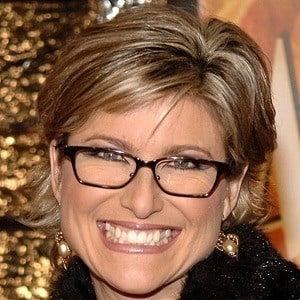 Ashleigh Banfield - Age, Family, Bio | Famous Birthdays